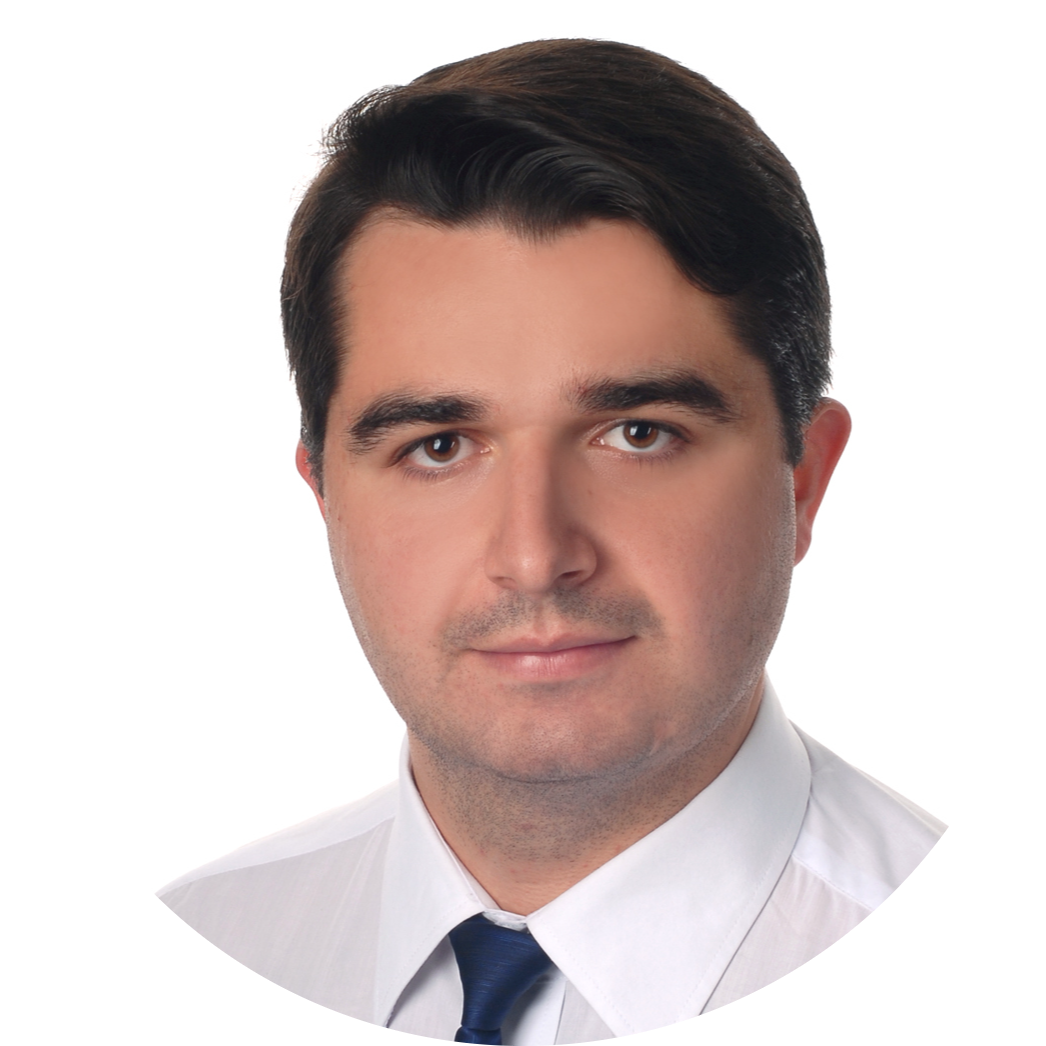 Organizing Committee – International AI in Ophthalmology Societies ...